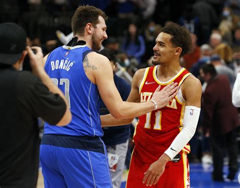 Re Drafting Luka Doncic Trae Young And The 2018 Nba Draft News Scores Highlights Stats