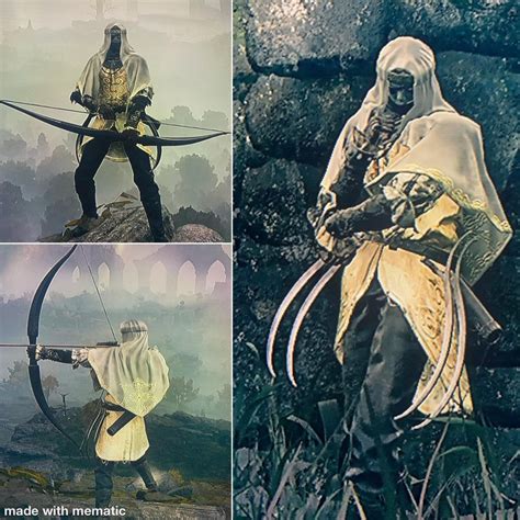 My Archerassassin Build Havent Seen This Combo Before Reldenbling