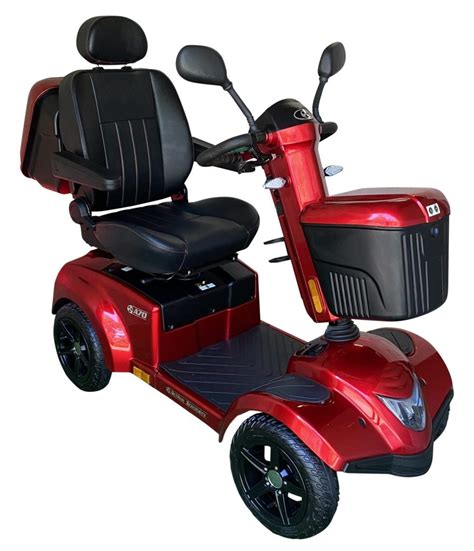 Disability Scooters At Great Prices Active Scooters