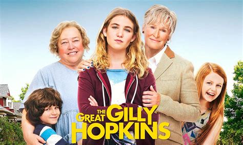 The Great Gilly Hopkins Where To Watch And Stream Online