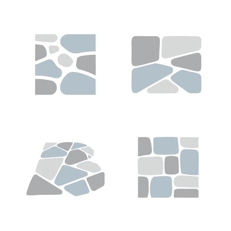 Stone Cladding Vector Art Icons And Graphics For Free Download