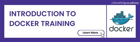 What Is Docker Container A Brief Explanation