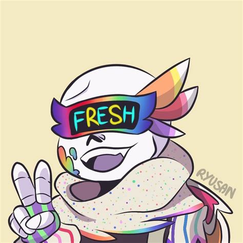 Pin By °𓏲⋆🌿 ⋆pastapixie 🍵 ˚ On Freshsans 🌈🛼 Undertale Cute Undertale Drawings Undertale