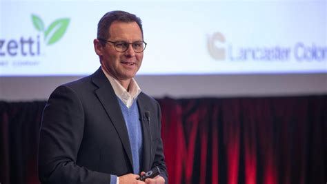 Lancaster Colony Still Hungry For Acquisitions If The Deals Are Right … Brian Ely