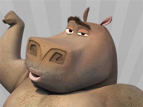 Moto Moto Madagascar Quotes