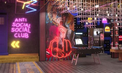 Hype On Behance Industrial Restaurant Design Bar Design Restaurant Bar Design