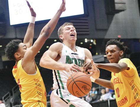 Boys Basketball New Look Botkins To Open Season At Anna Sidney Daily