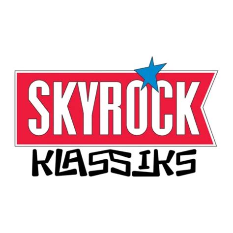 Skyrock Klassiks Écoutez La Radio En Direct Tunedradios