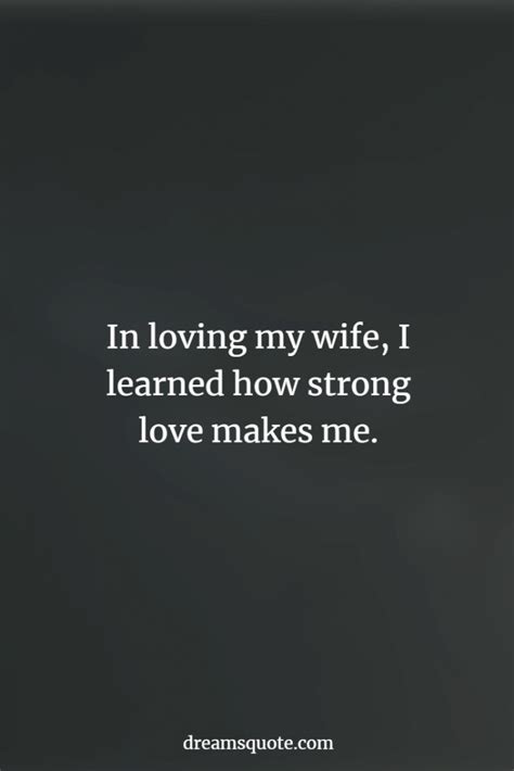 135 Deep Heart Touching Love Quotes For Your Wife Dreams Quote