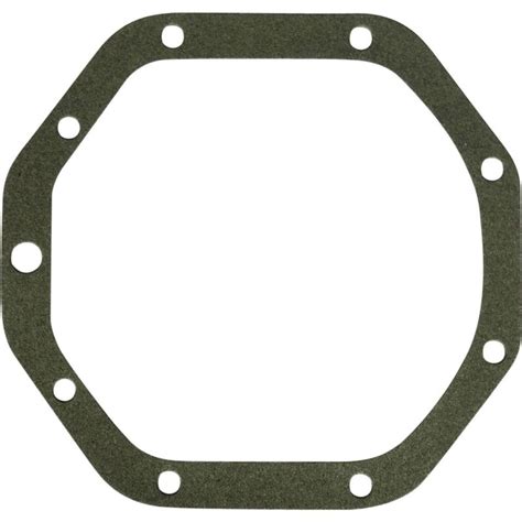 Borg Warner Diff Centre Cover Gasket Ford Falcon Xr Xt Xw Xy Xa Xb
