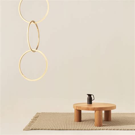 Marcel Wanders Calliope Lighting Reinterprets Japanese Paper Lanterns