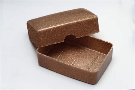 Liquid Wood Fantastic 100 Organic Bio Plastic Material Designs