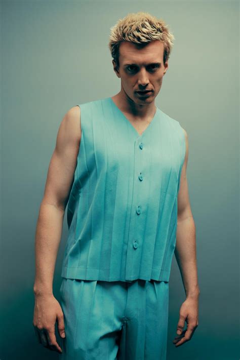 Jack Saunders Interview