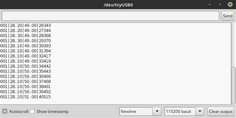 Arduino Custom Data Station 1 Wysyłanie Danych Devtomek