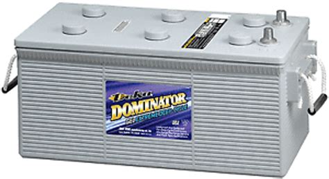 Deka Dominator 8g8d
