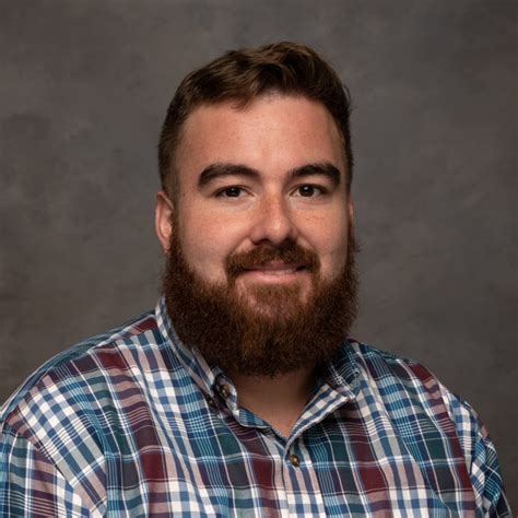 Jacob Nance Manufacturing Engineer Aerojet Rocketdyne Linkedin