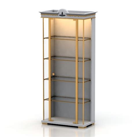 Showcase Free 3d Models Page 1