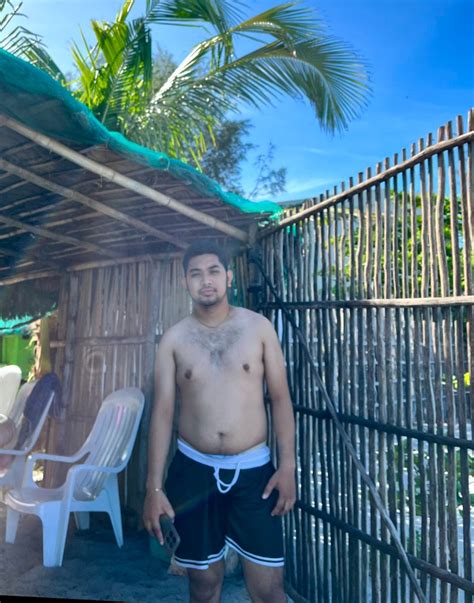 Leonel Capucao Ii Added A New Photo Leonel Capucao Ii