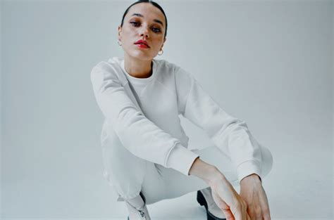 Model Daria S Mmg Models