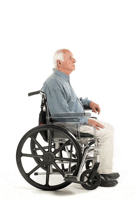 Sitnstand Lift Chair For Wheelchair Users Alicks Home Medical