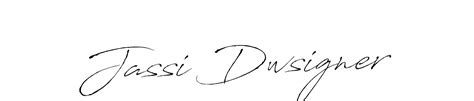 93 Jassi Dwsigner Name Signature Style Ideas Professional Electronic