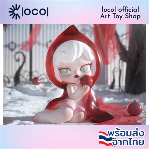 Locol Shop Thailand Blindbox Art Toys Locolofficial • Instagram Photos And Videos