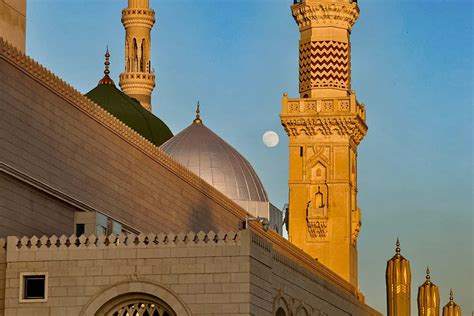 The Best Time To Visit Saudi Arabia A Month By Month Guide
