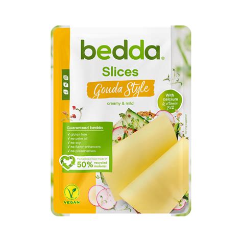 Vegan Products From Bedda Bedda World