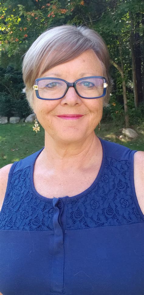 Naomi Anderson Realtor