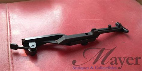 Galil Side Trilux Scope Mount Mayer Antiques And Collectibles