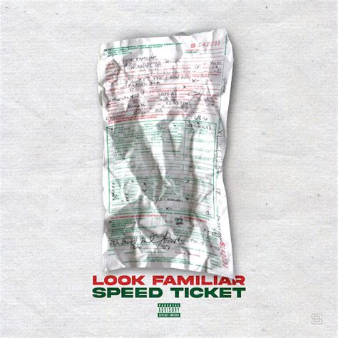 Speed Ticket Youtube Music