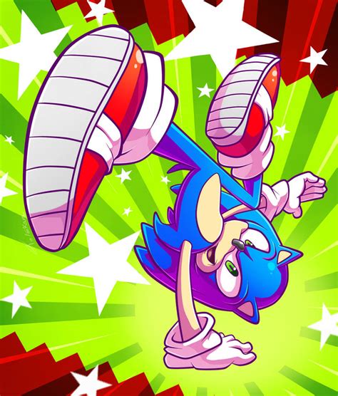Blue Dude By Kelskora On Deviantart