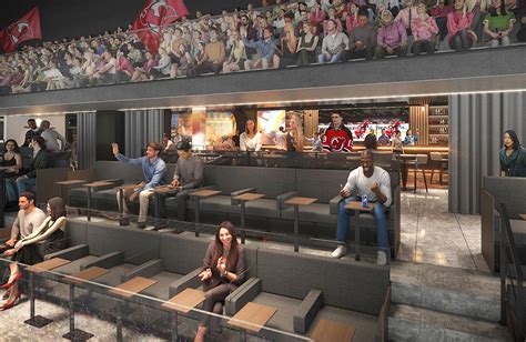 Prudential Center Seating Chart Marvel Cabinets Matttroy