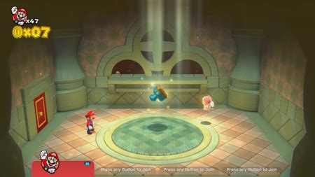 Sprixie House Super Mario Wiki The Mario Encyclopedia