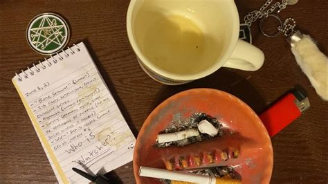 Case File 01 The Ragabash Tapes Vol 1 Youtube