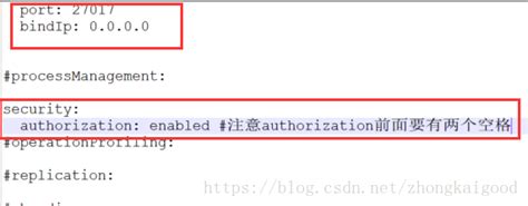 windows安装mongodb 4 0并授权 mongodb 4 0 windows安装 csdn博客