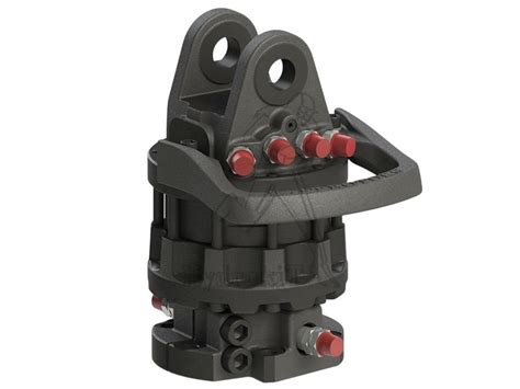 Rotator 10 Tons Plate 173