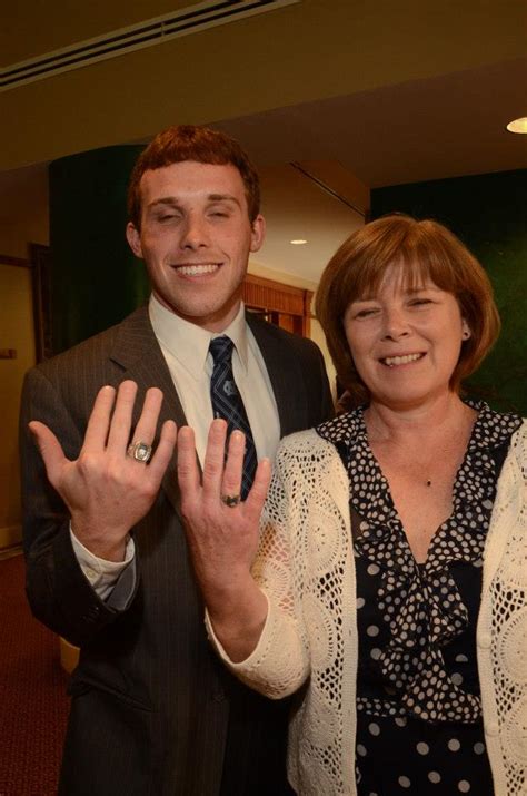 Unc Official Class Ring Collection