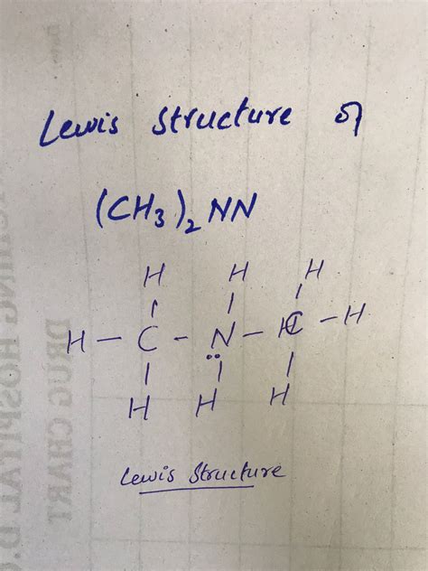 Solved Draw The Lewis Structure Of Ch33c And Show The Electronic