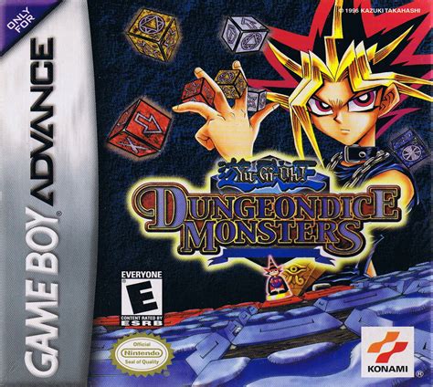 Here Are The 18 Best Yu Gi Oh Video Games