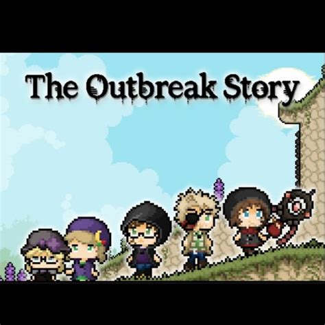 Stream The Outbreak Story Requiem Remaster By Cocoshii Productions