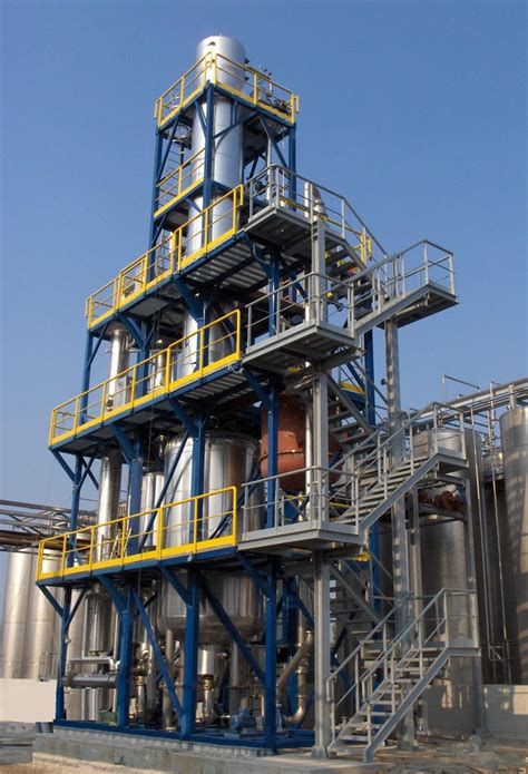 Batch And Continuous Distillation Polaris