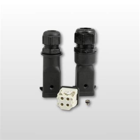 Modular Interface System Mis Kompatibel Med Flera Tillverkare C Pro