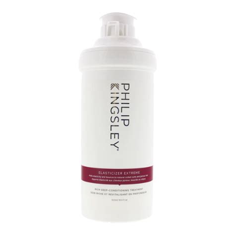 Philip Kingsley Elasticizer Extreme Rich Deep Conditioning Treatment 500ml