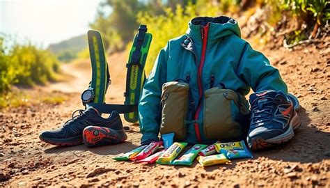 15 Best Ultra Running Gear Essentials For Every Trail Runner The Girl