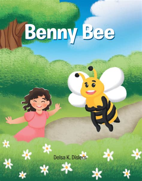 Benny Bee Readerhouse