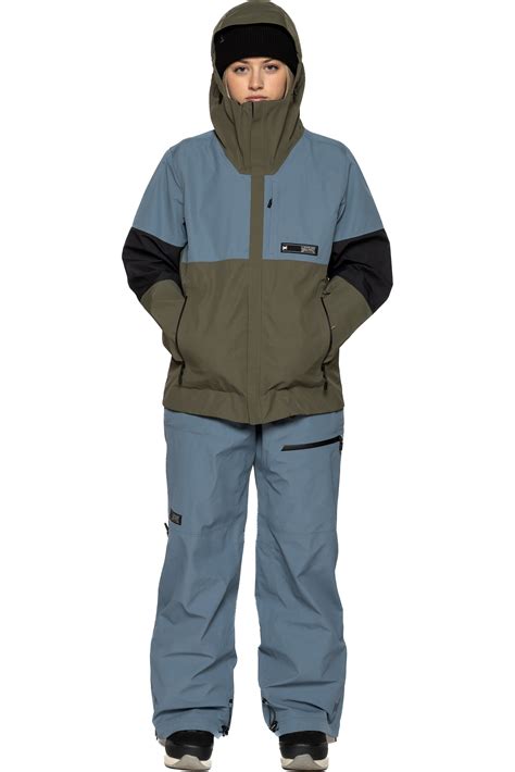 L1 Ukka Womens Jacket