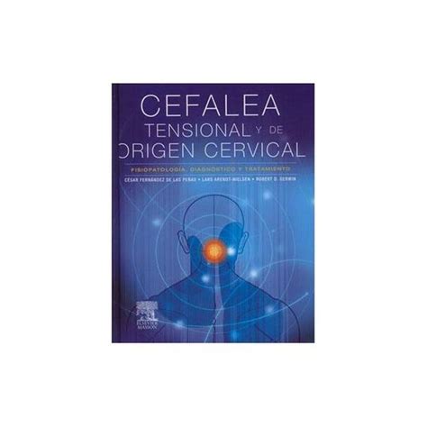 Detalle De Producto Cefalea Tensional De Origen Cervical 72 39