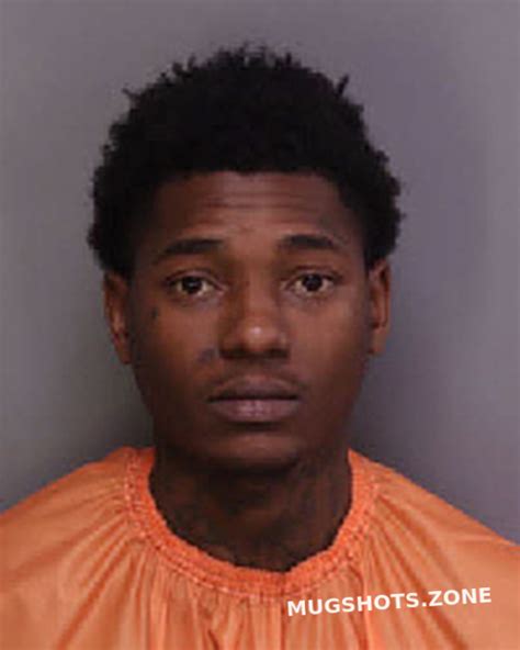 Gaddy Jaylan Shamar 03 29 2024 Florence County Mugshots Zone