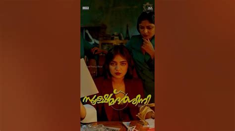 Promotion Song Shoot With Nazriya Fahad For Sushmadarshini Movie Youtube